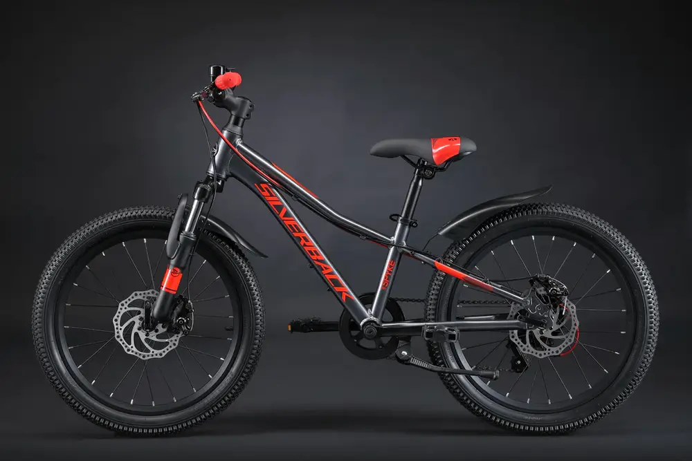 2022 Silverback Spyke 20 – Specs, Comparisons, Reviews – 99 Spokes