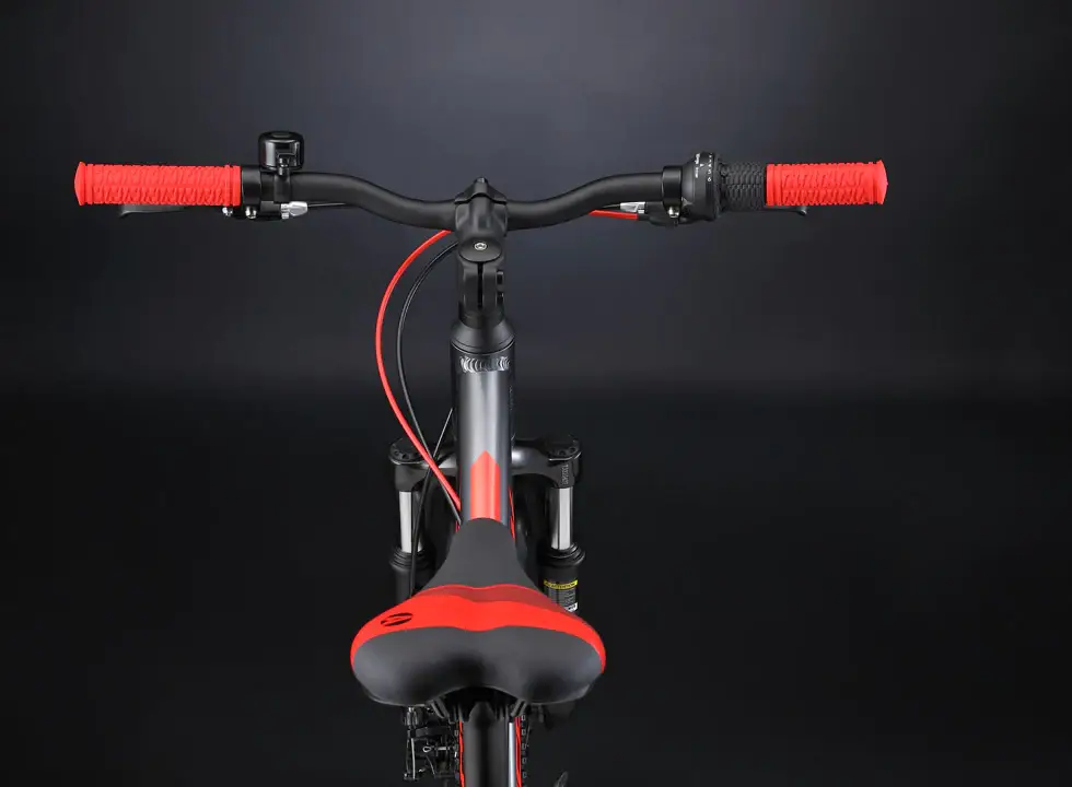 2022 Silverback Spyke 20 – Specs, Comparisons, Reviews – 99 Spokes