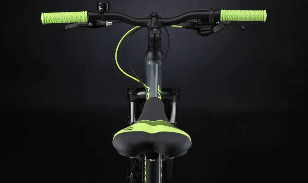 2022 Silverback Spyke 24 SE – Specs, Comparisons, Reviews – 99 Spokes