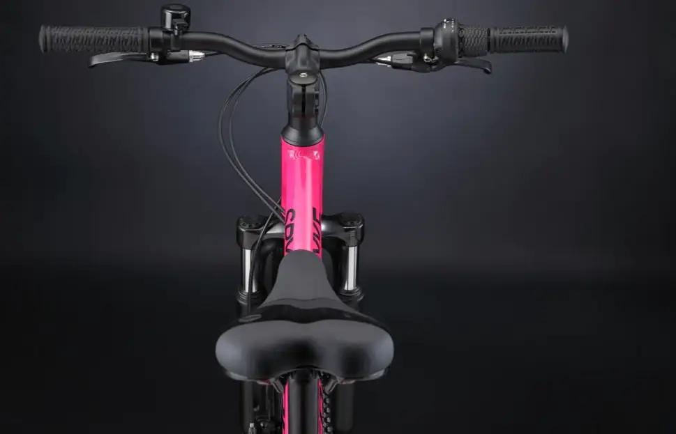 2022 Silverback Spyke 24 – Specs, Comparisons, Reviews – 99 Spokes