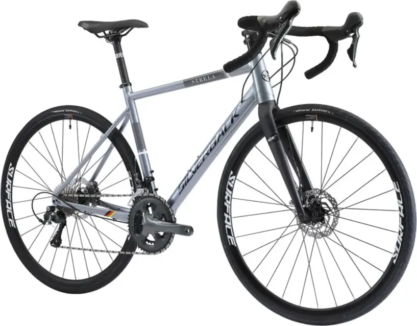 2022 Silverback Strela Comp – Specs, Comparisons, Reviews – 99 Spokes