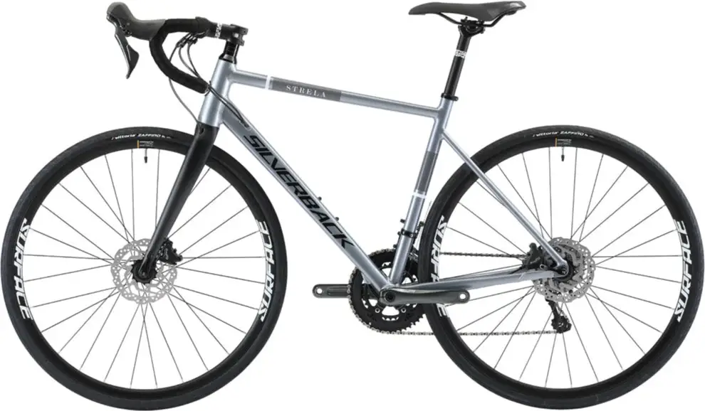 2022 Silverback Strela Comp – Specs, Comparisons, Reviews – 99 Spokes