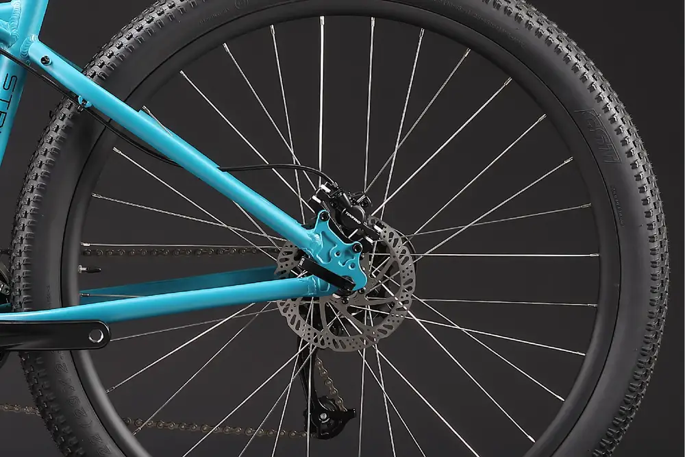 2022 Silverback Stride HD – Specs, Comparisons, Reviews – 99 Spokes