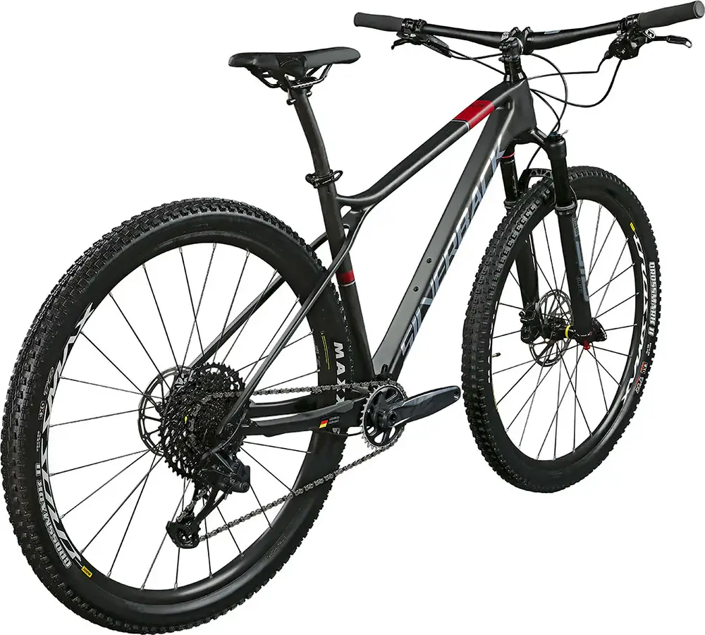 2022 Silverback Superspeed CF GX – Specs, Comparisons, Reviews – 99 Spokes