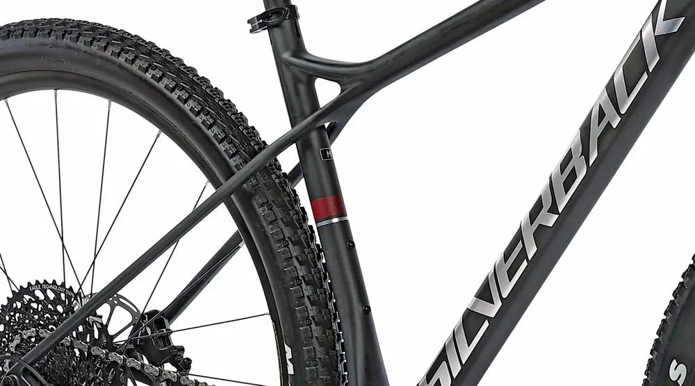 2022 Silverback Superspeed CF GX – Specs, Comparisons, Reviews – 99 Spokes