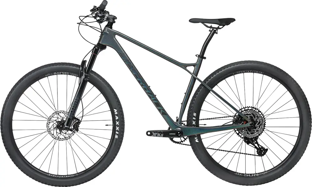 2022 Silverback Superspeed CF NX – Specs, Comparisons, Reviews – 99 Spokes
