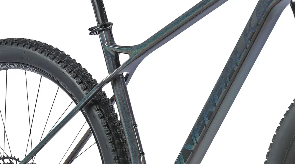 2022 Silverback Superspeed CF NX – Specs, Comparisons, Reviews – 99 Spokes