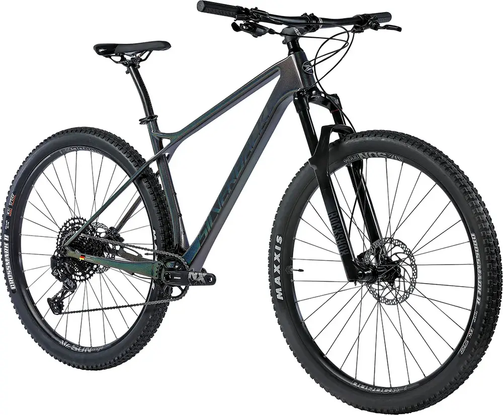 2022 Silverback Superspeed CF NX – Specs, Comparisons, Reviews – 99 Spokes