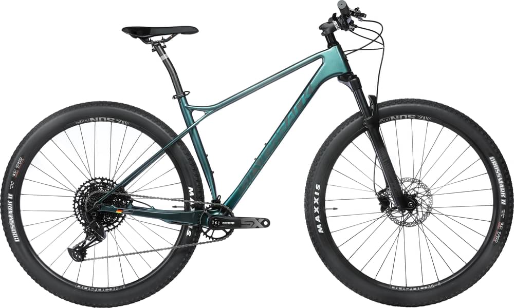 2022 Silverback Superspeed CF SX – Specs, Comparisons, Reviews – 99 Spokes