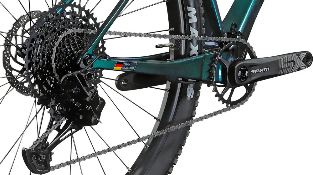 2022 Silverback Superspeed CF SX – Specs, Comparisons, Reviews – 99 Spokes