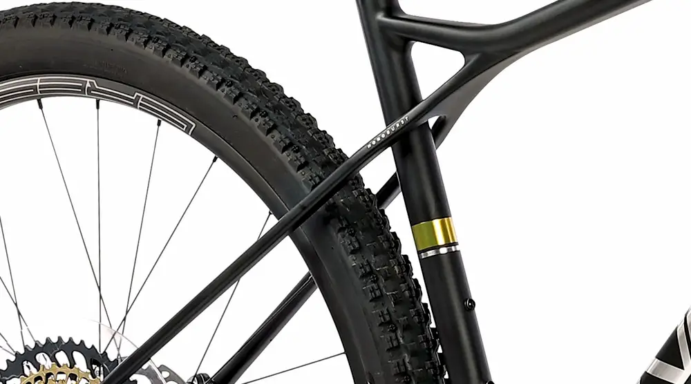 2022 Silverback Superspeed SBC – Specs, Comparisons, Reviews – 99 Spokes