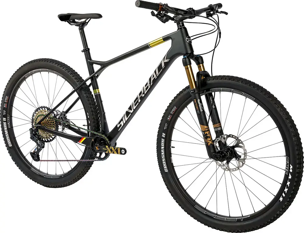 2022 Silverback Superspeed SBC – Specs, Comparisons, Reviews – 99 Spokes