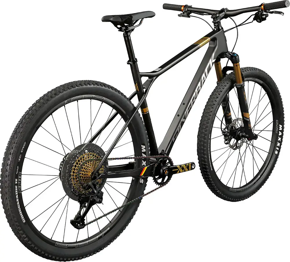 2022 Silverback Superspeed SBC – Specs, Comparisons, Reviews – 99 Spokes
