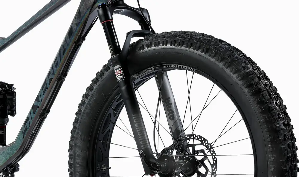 2022 Silverback Synergy Fat – Specs, Comparisons, Reviews – 99 Spokes