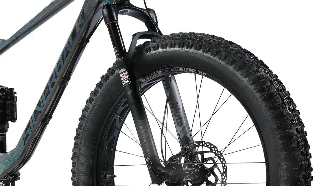 2022 Silverback Synergy Fat – Specs, Comparisons, Reviews – 99 Spokes