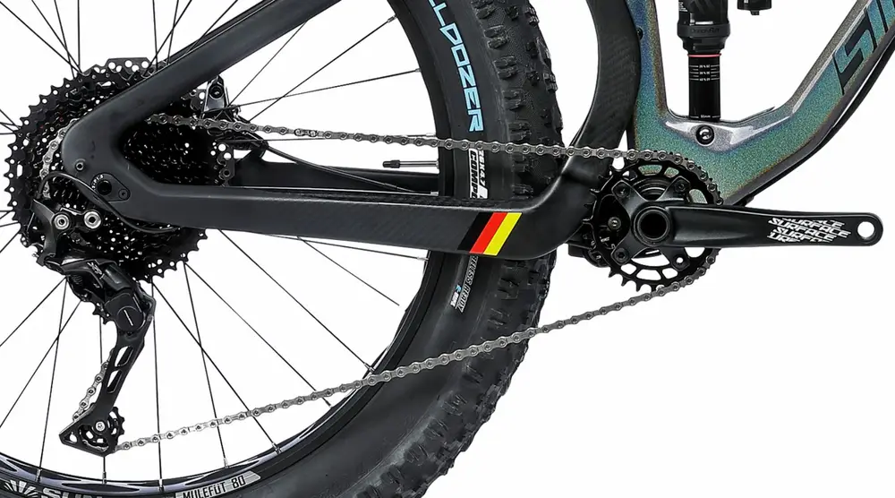 2022 Silverback Synergy Fat – Specs, Comparisons, Reviews – 99 Spokes