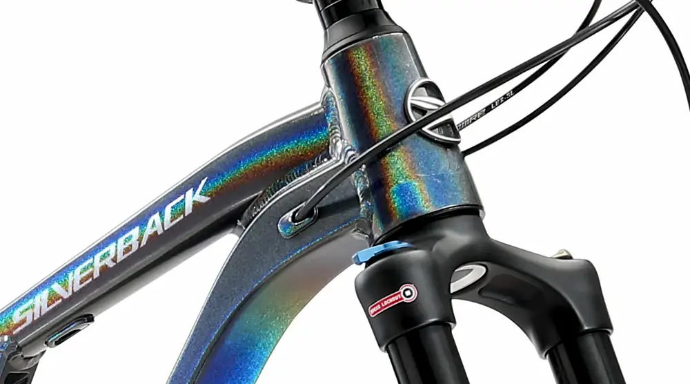 2023 Silverback AL Elite MS – Specs, Comparisons, Reviews – 99 Spokes