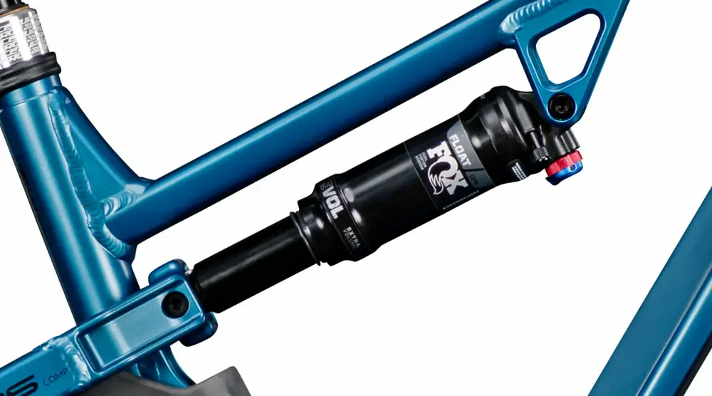 2023 Silverback AL Pro – Specs, Comparisons, Reviews – 99 Spokes