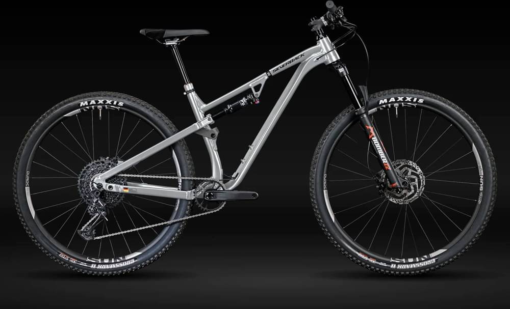 2023 Silverback AL Pro – Specs, Comparisons, Reviews – 99 Spokes