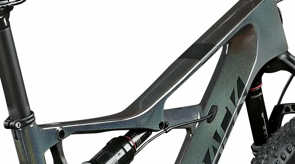 2023 Silverback CF GX – Specs, Comparisons, Reviews – 99 Spokes