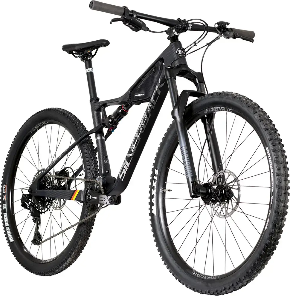 2023 Silverback CF SX – Specs, Comparisons, Reviews – 99 Spokes