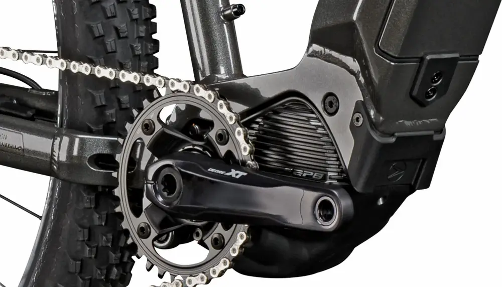 2023 Silverback S-Electro Diamond Comp – Specs, Comparisons, Reviews ...