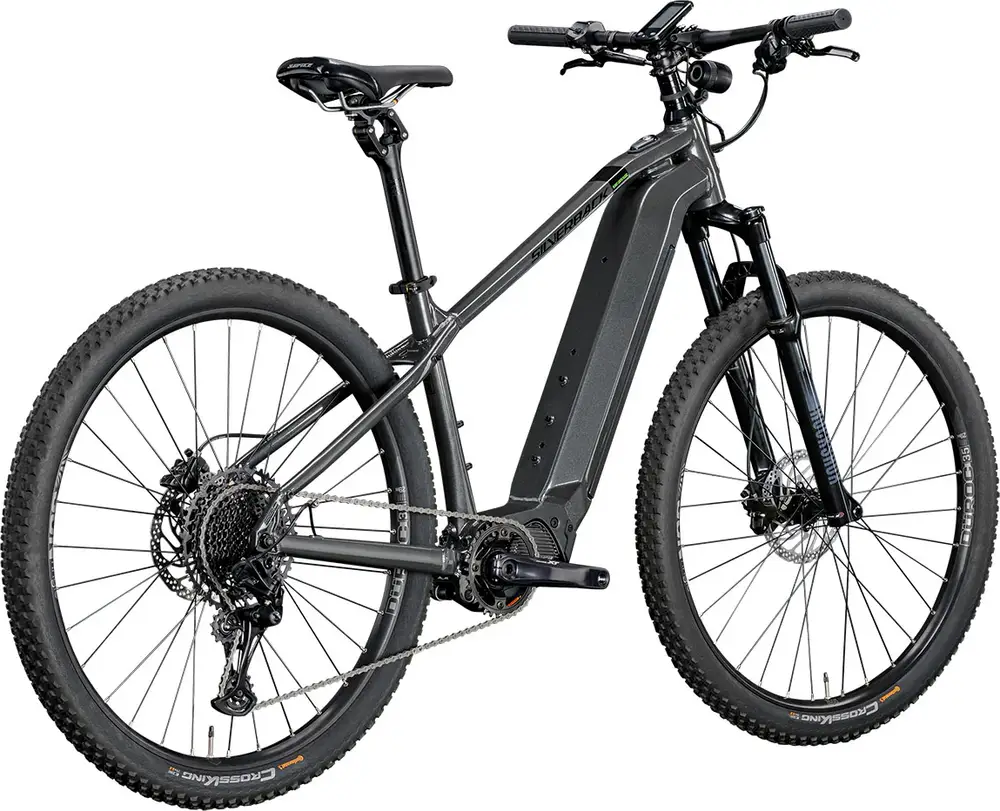 2023 Silverback S-Electro Diamond Comp – Specs, Comparisons, Reviews ...