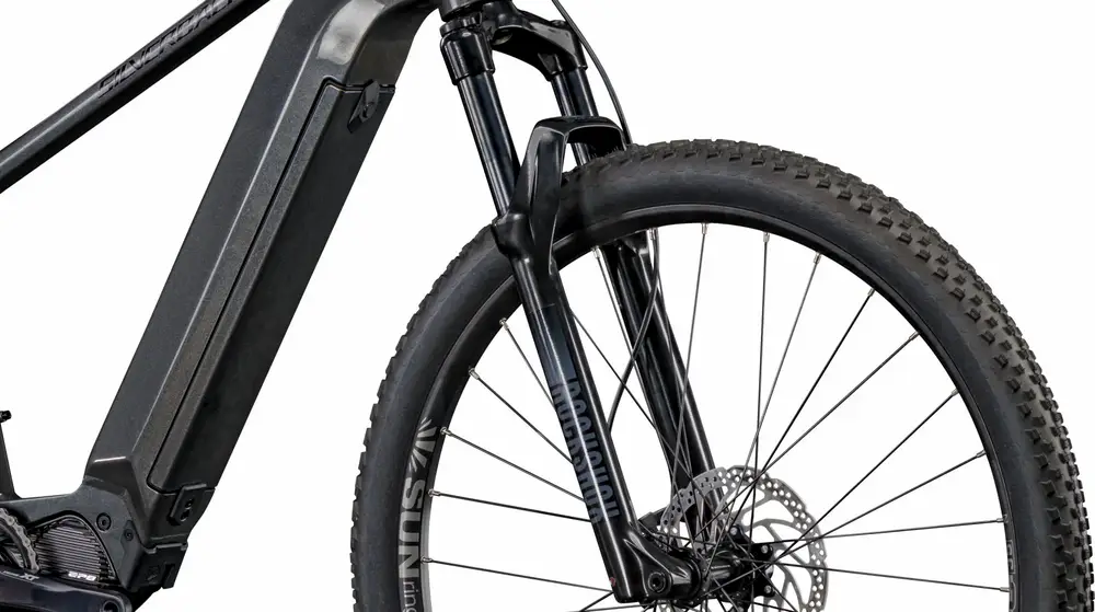 2023 Silverback S-Electro Diamond Comp – Specs, Comparisons, Reviews ...