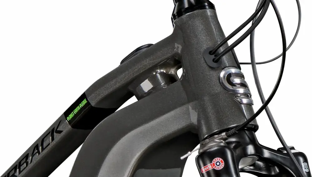 2023 Silverback S-Electro Diamond Comp – Specs, Comparisons, Reviews ...