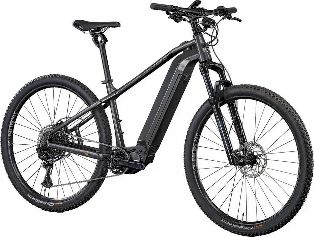 2023 Silverback S-Electro Diamond Comp – Specs, Comparisons, Reviews ...