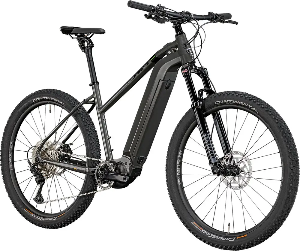 2023 Silverback S-Electro Diamond Step 1 – Specs, Comparisons, Reviews ...