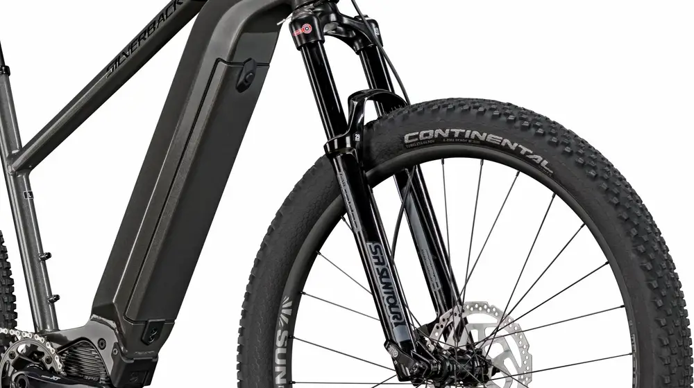 2023 Silverback S-Electro Diamond Step 1 – Specs, Comparisons, Reviews ...