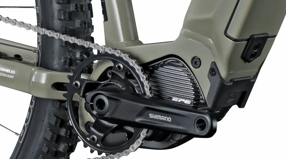 2023 Silverback S-Electro Diamond Trail – Specs, Comparisons, Reviews ...