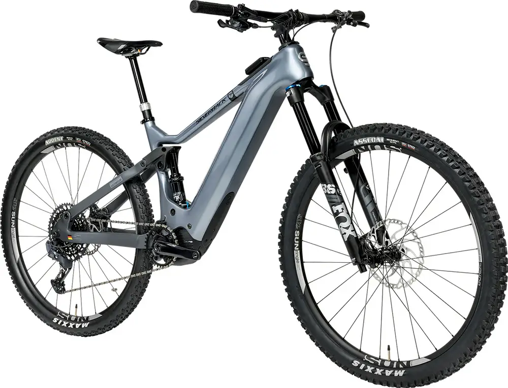 2023 Silverback S-Electro Pro CF 2 – Specs, Comparisons, Reviews – 99 ...