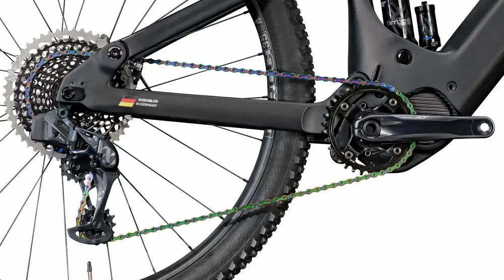 2023 Silverback S-Electro Pro CF 2 – Specs, Comparisons, Reviews – 99 ...