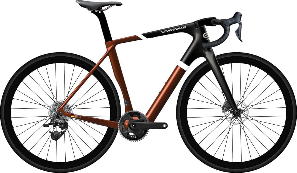 2023 Silverback S-Electro Superfast – Specs, Comparisons, Reviews – 99 ...