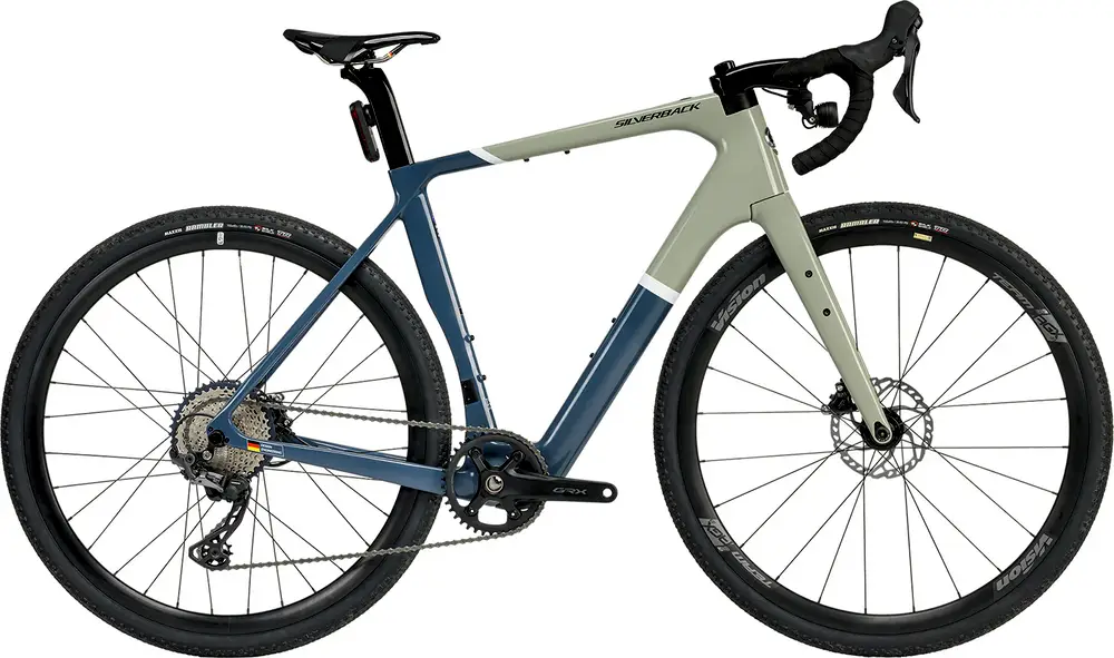 2023 Silverback S-Electro Superfast – Specs, Comparisons, Reviews – 99 ...