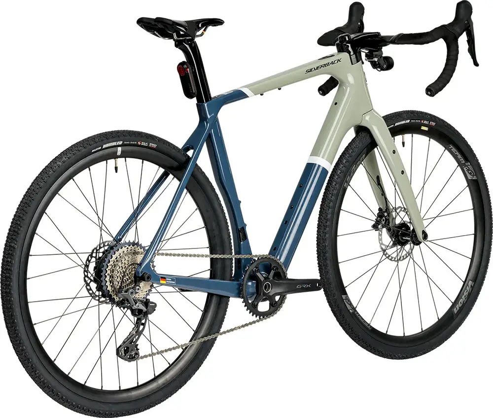 2023 Silverback S-Electro Superfast – Specs, Comparisons, Reviews – 99 ...