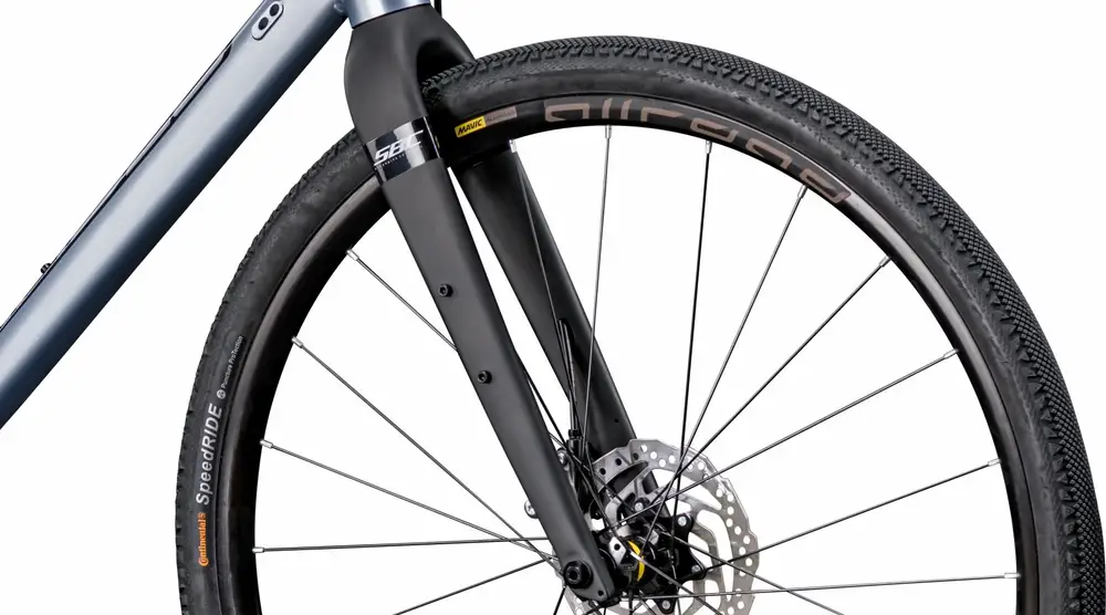 2023 Silverback Siablo AL GRX – Specs, Comparisons, Reviews – 99 Spokes