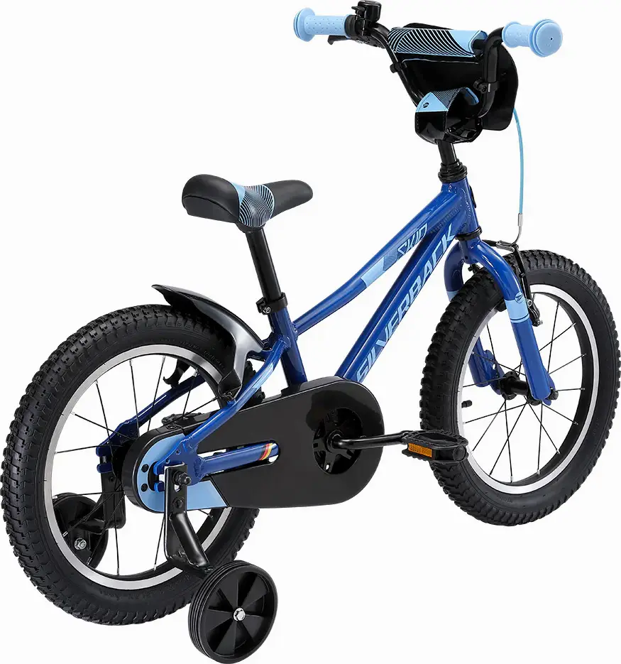 2023 Silverback Skid 16 (4 options) – Specs, Comparisons, Reviews – 99 ...