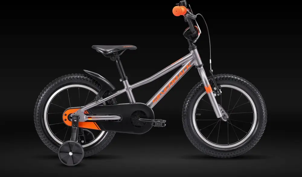 2023 Silverback Skid 16 (Gen4) – Specs, Comparisons, Reviews – 99 Spokes