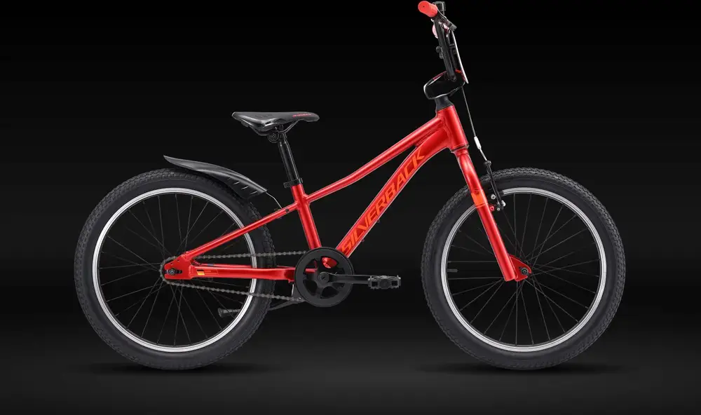 2023 Silverback Skid 20 (Gen4) – Specs, Comparisons, Reviews – 99 Spokes