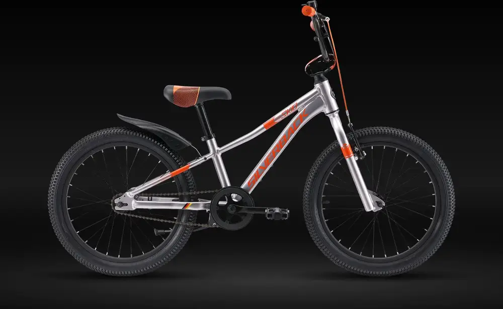 2023 Silverback Skid 20 – Specs, Comparisons, Reviews – 99 Spokes