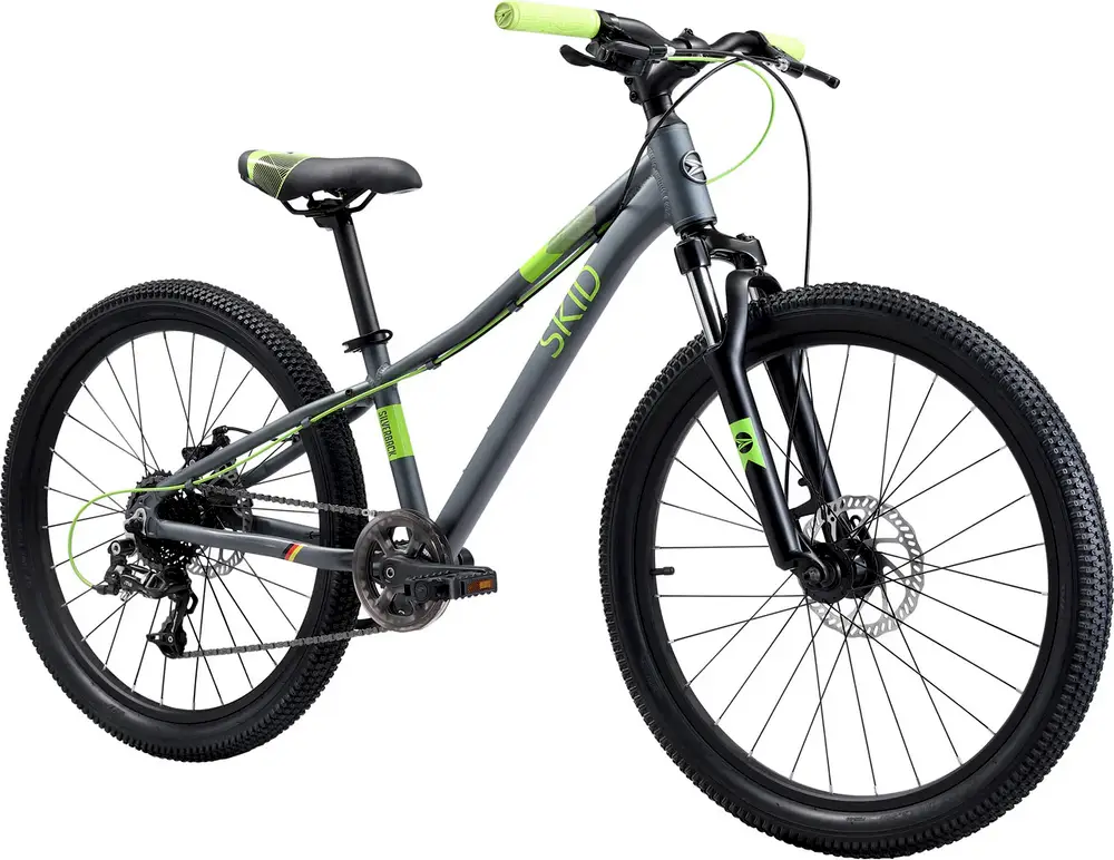 2023 Silverback Skid 24 D SE – Specs, Comparisons, Reviews – 99 Spokes