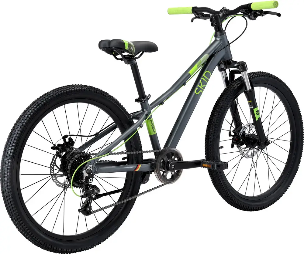 2023 Silverback Skid 24 D SE – Specs, Comparisons, Reviews – 99 Spokes