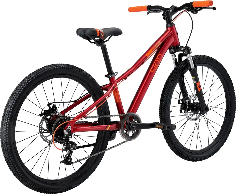 2023 Silverback Skid 24 D SE – Specs, Comparisons, Reviews – 99 Spokes