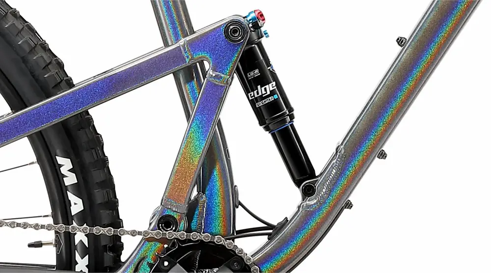 2023 Silverback Slider MS – Specs, Comparisons, Reviews – 99 Spokes