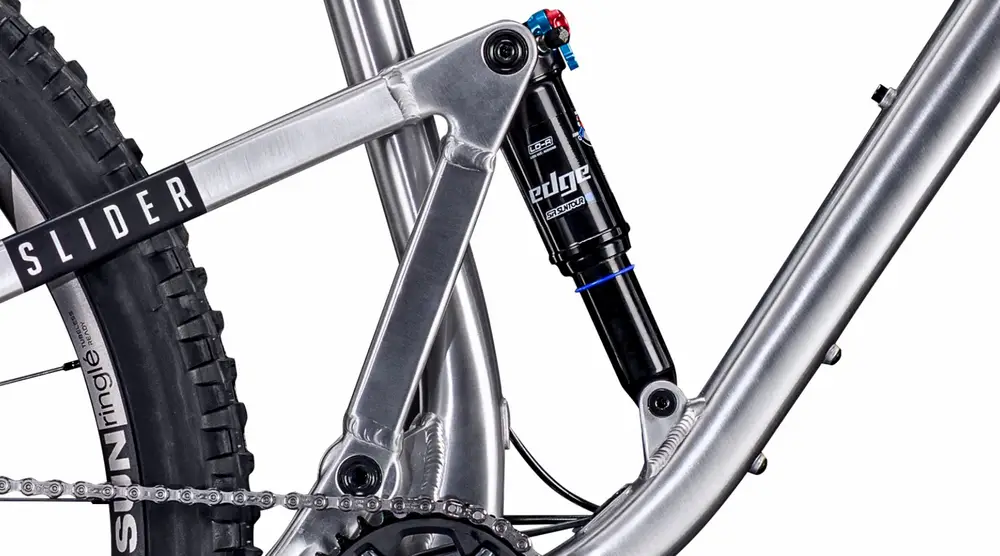 2023 Silverback Slider – Specs, Comparisons, Reviews – 99 Spokes