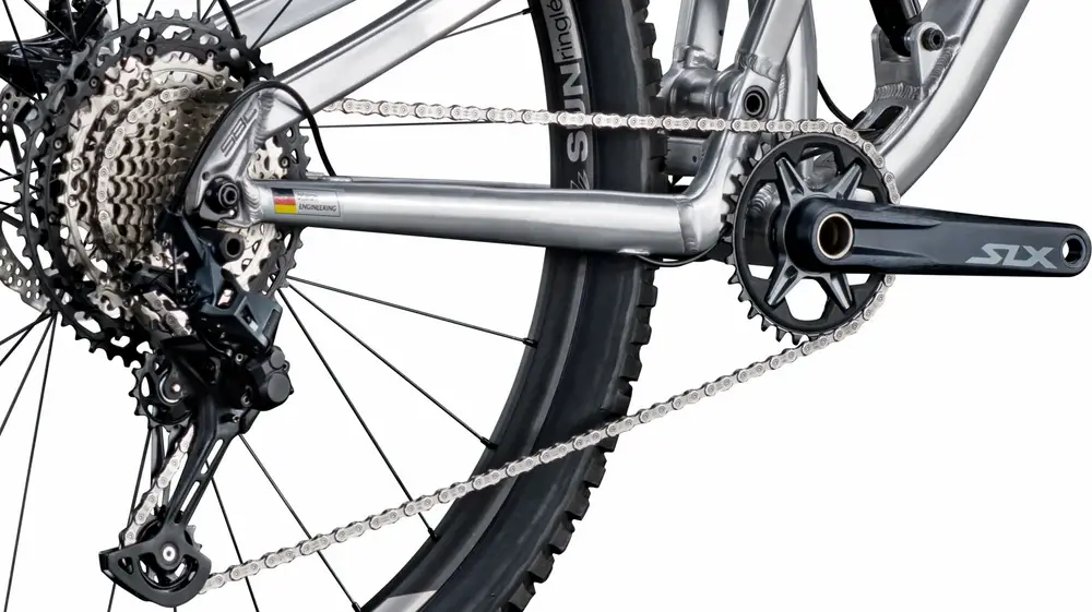 2023 Silverback Slider – Specs, Comparisons, Reviews – 99 Spokes