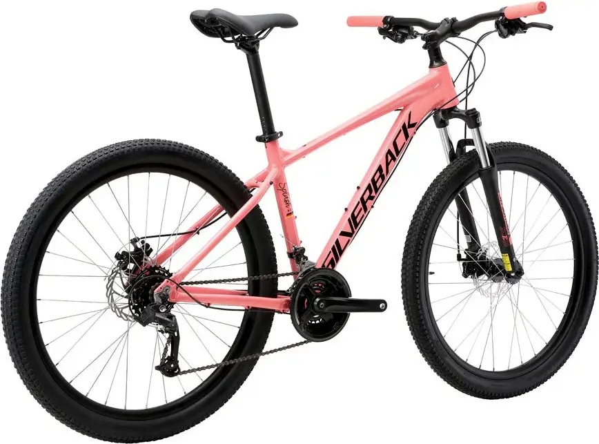2023 Silverback Splash MD – Specs, Comparisons, Reviews – 99 Spokes